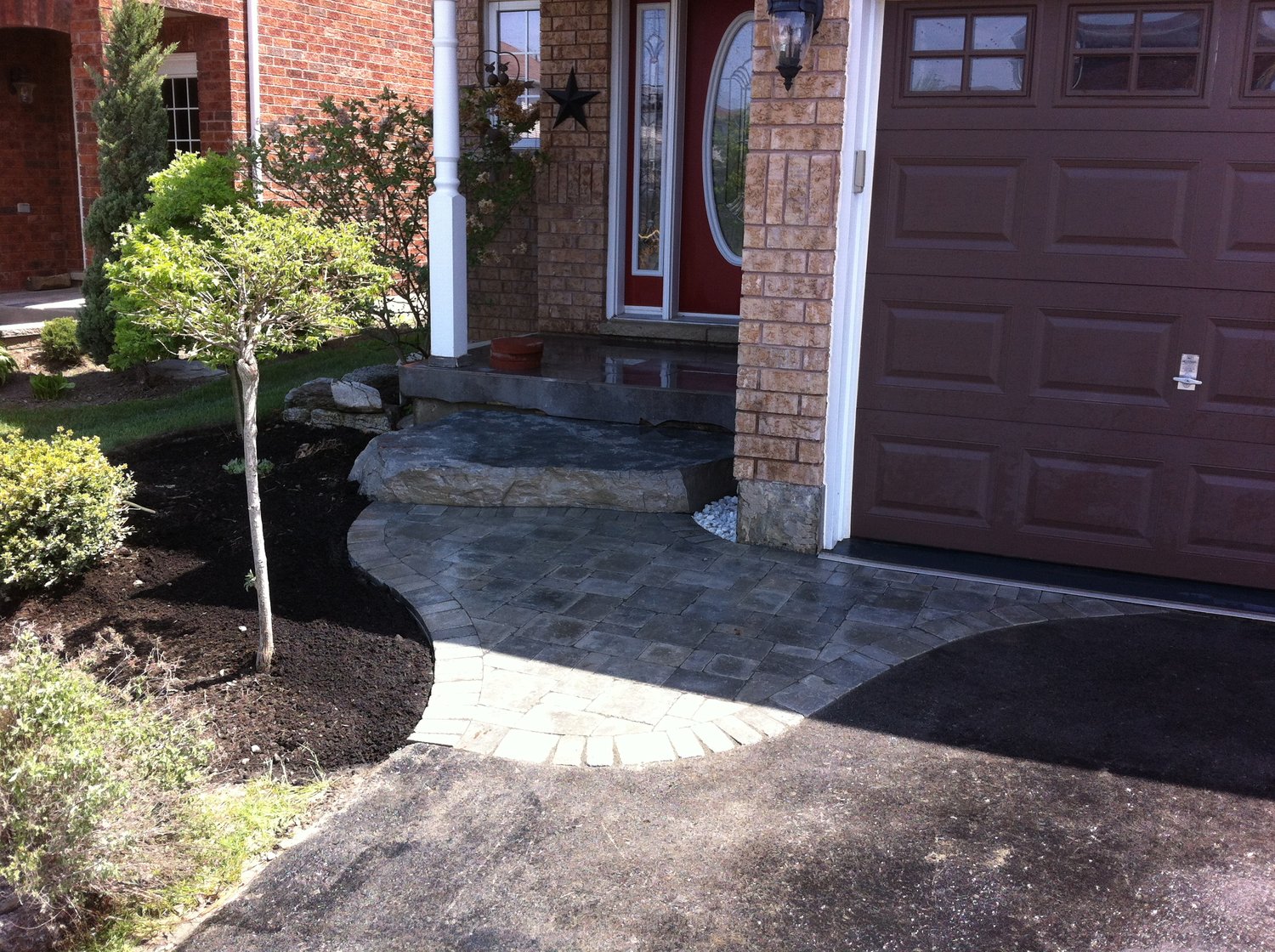 IMG_1138 | Rick Grant Landscaping | Orillia, Barrie, Muskoka