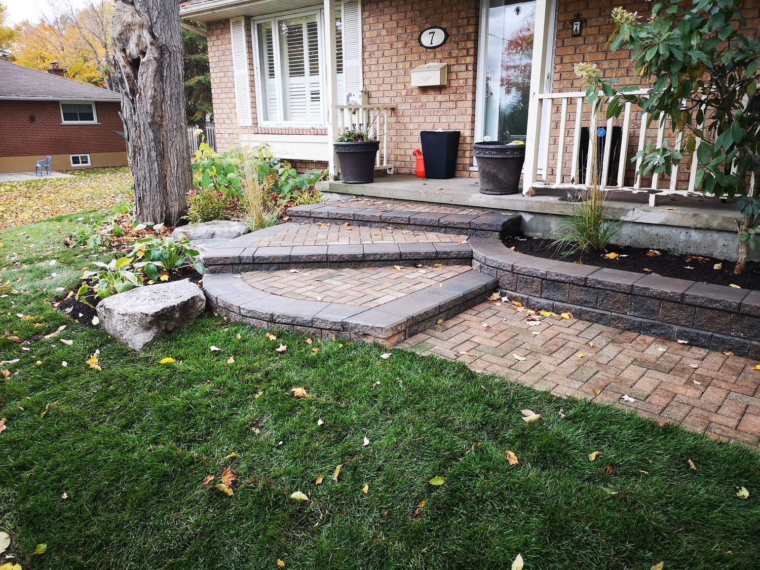 IMG_20181017_131340 | Rick Grant Landscaping | Orillia, Barrie, Muskoka